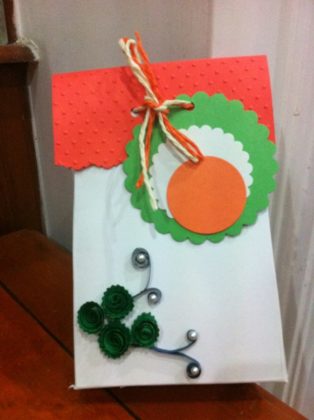 40+ Republic Day Art and Crafts for kids to make – Art & Craft Ideas