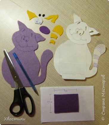 How to make notepad /templates – Art & Craft Ideas