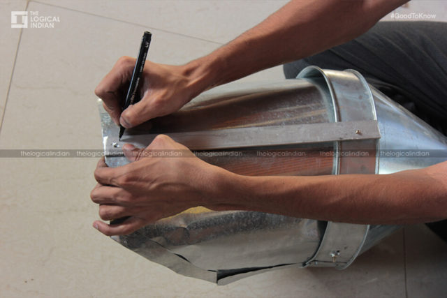 DIY: Build An Affordable Waterless Urinal Using Waste Materials – Art ...