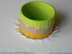 Easter Baskets & Ideas for Spring Activities – Art & Craft Ideas