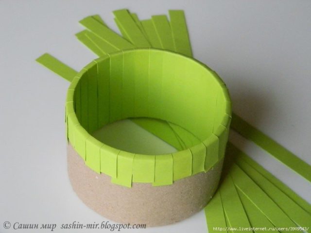 Easter Baskets & Ideas for Spring Activities – Art & Craft Ideas