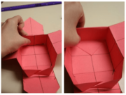 DIY Simple Way to Create a Secret Box – Art & Craft Ideas