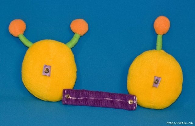 caterpillar sewing patterns 7 – Art & Craft Ideas