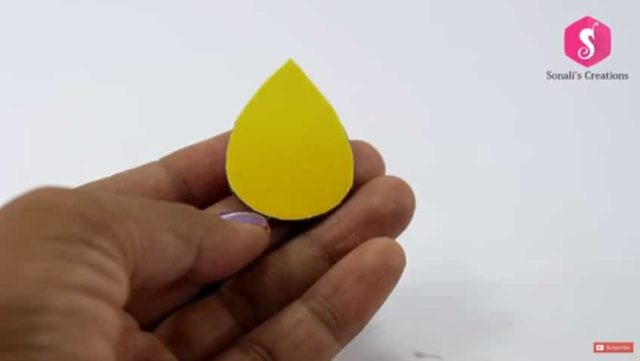 How to Make Cardboard Peacock Wall Hanging For Home Decor - Art & Craft ...