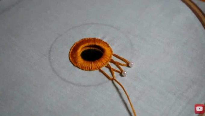 mirror-work-design-17 - Art & Craft Ideas