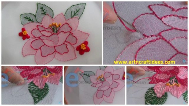 Tutorial – Page 3 – Art & Craft Ideas